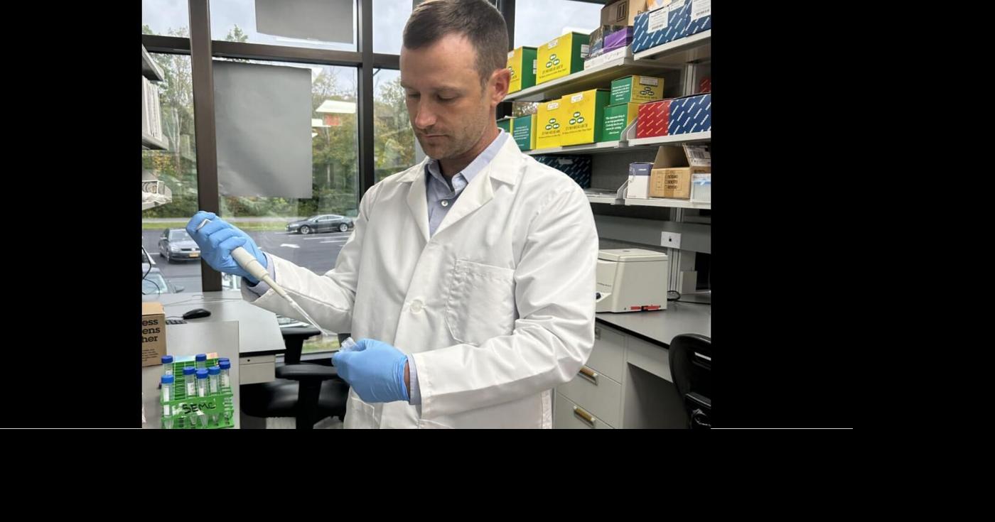 NIH awards $3.9M grant to MMRI researcher | News | romesentinel.com
