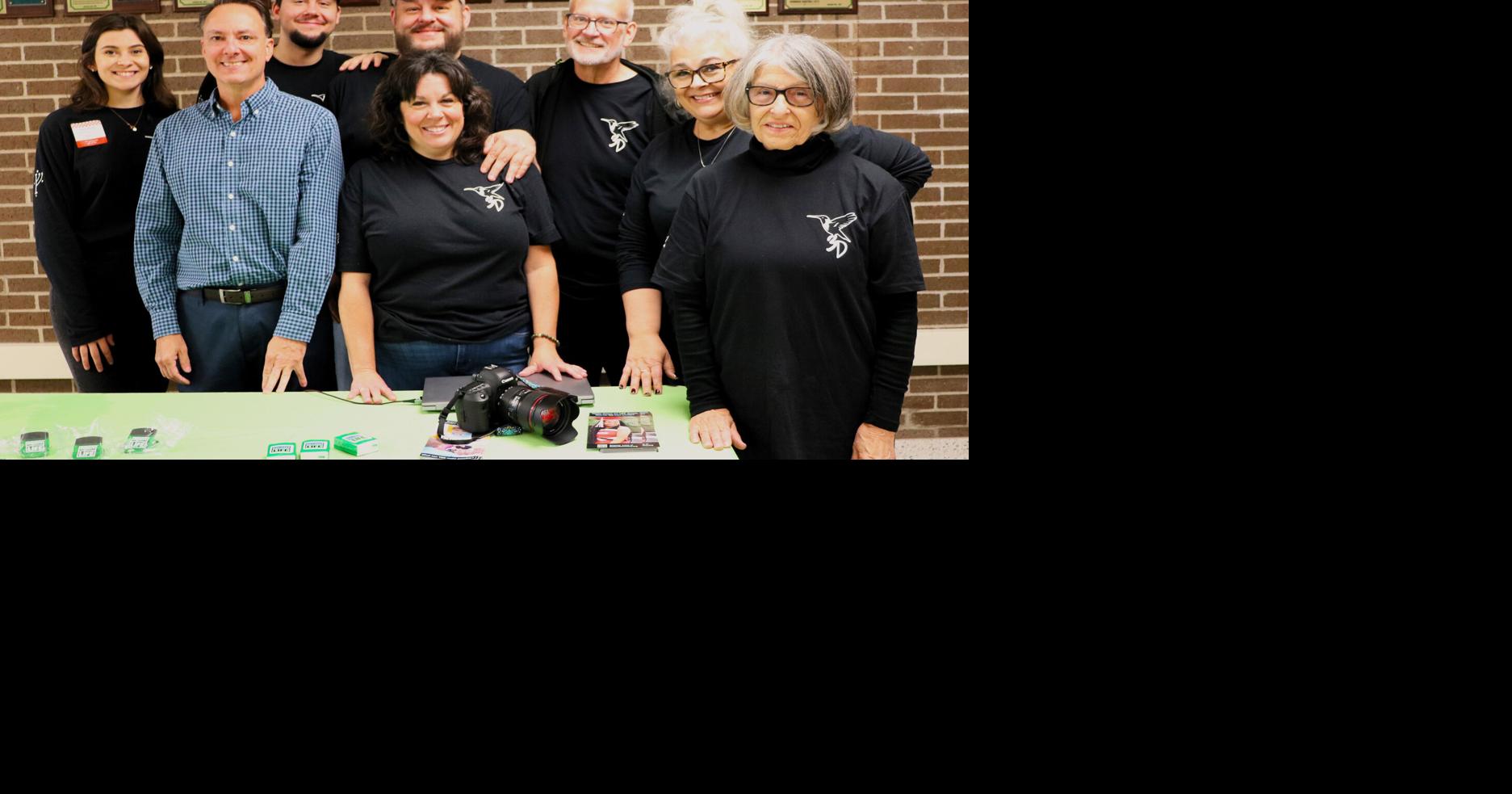 Dalton Dorrity blood drive event held | Boonville Herald | romesentinel.com