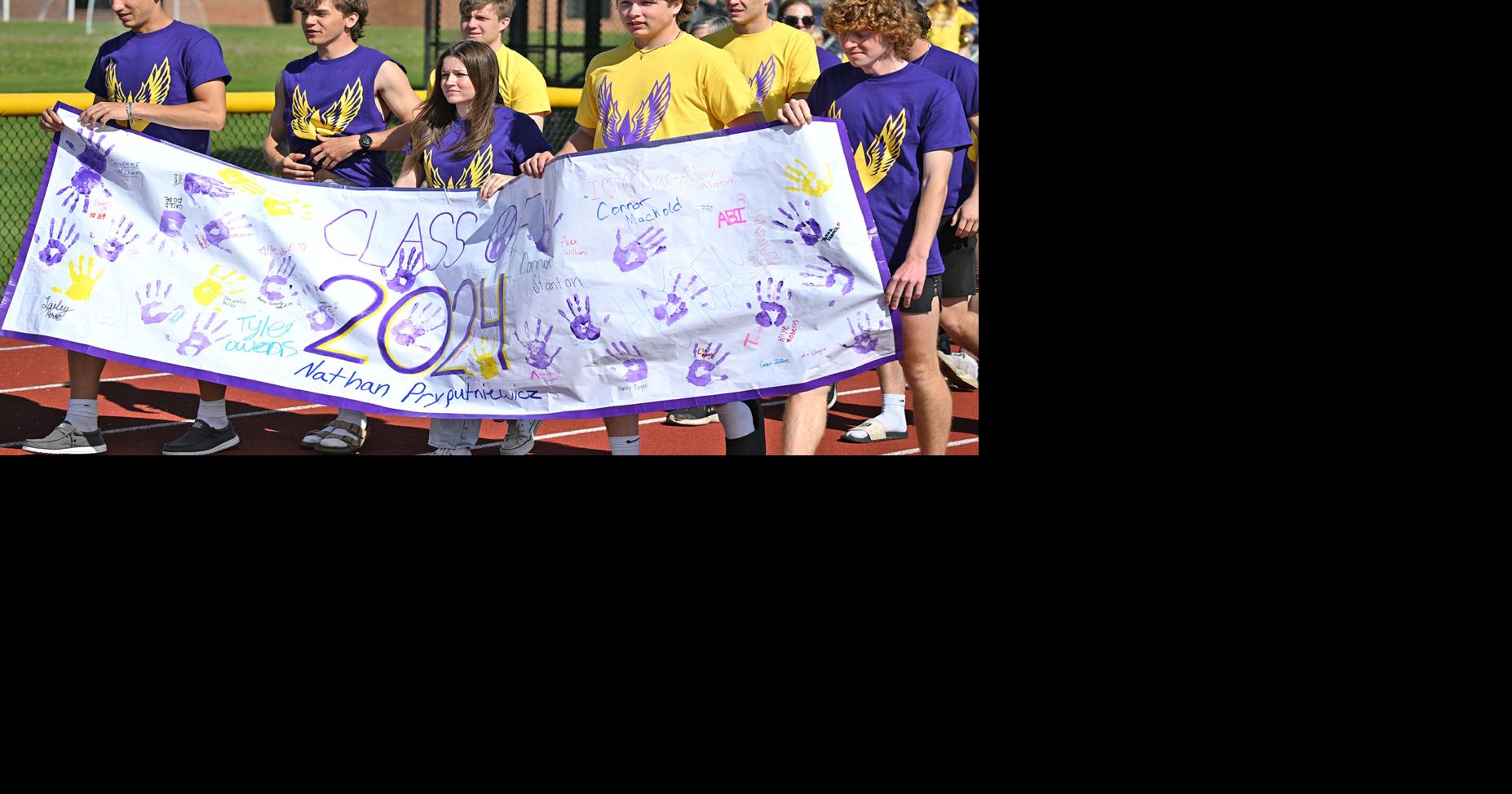 150 years of Waterville school district education celebrated | News ...