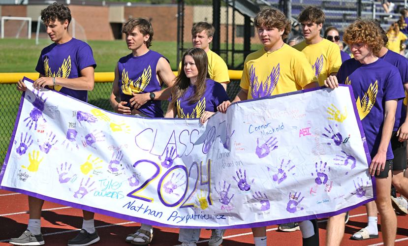150 years of Waterville school district education celebrated | News ...
