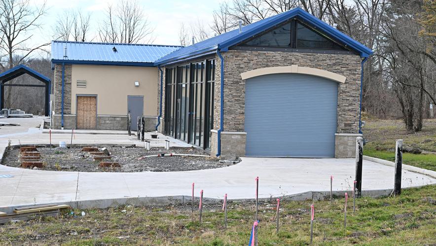 New Hartford car wash to move forward, hopes for spring 2025 opening ...
