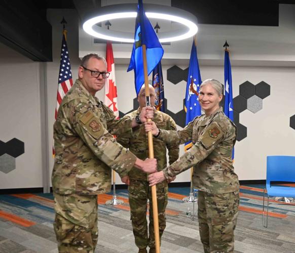 New command takes control of EADS in Rome | News | romesentinel.com