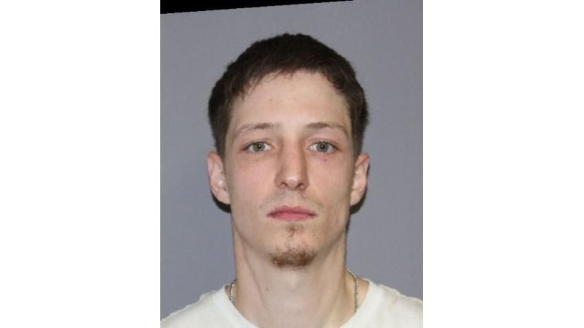 Herkimer County man accused of assaulting woman, child | News ...