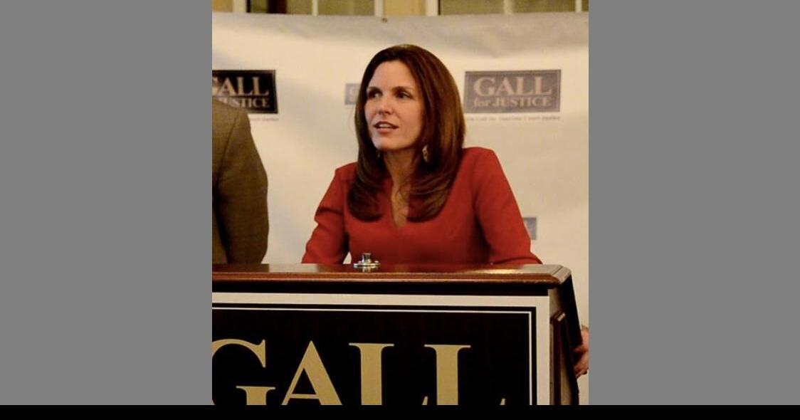 State commission rules Judge Erin Gall should be removed from bench ...