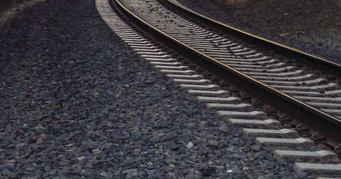 ALL ABOARD: Exploring the Fulton Chain Railroad | Boonville Herald ...