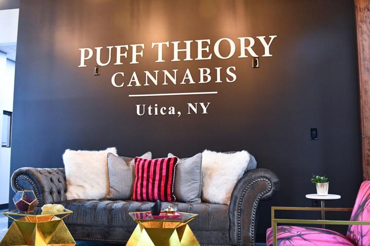 Puff Theory Cannabis to bring high-end dispensary experience to ...