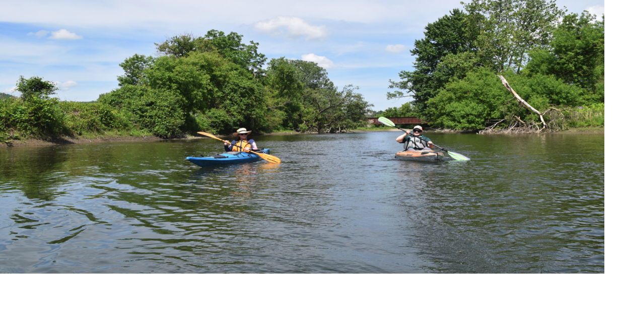 Friends of Rogers to offer paddle trip at historic hideout of Loomis ...