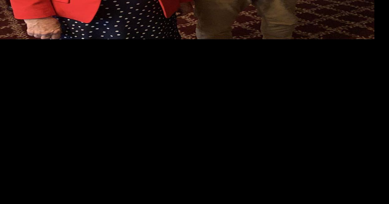 Clinton DAR | | romesentinel.com