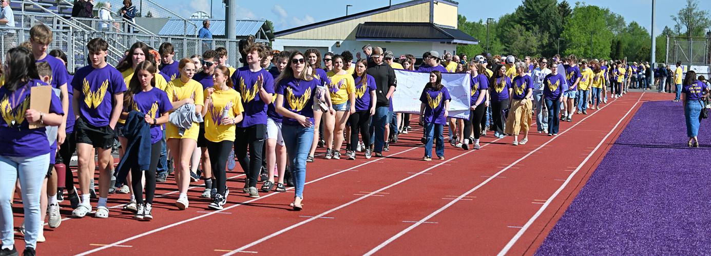 150 years of Waterville school district education celebrated | News ...