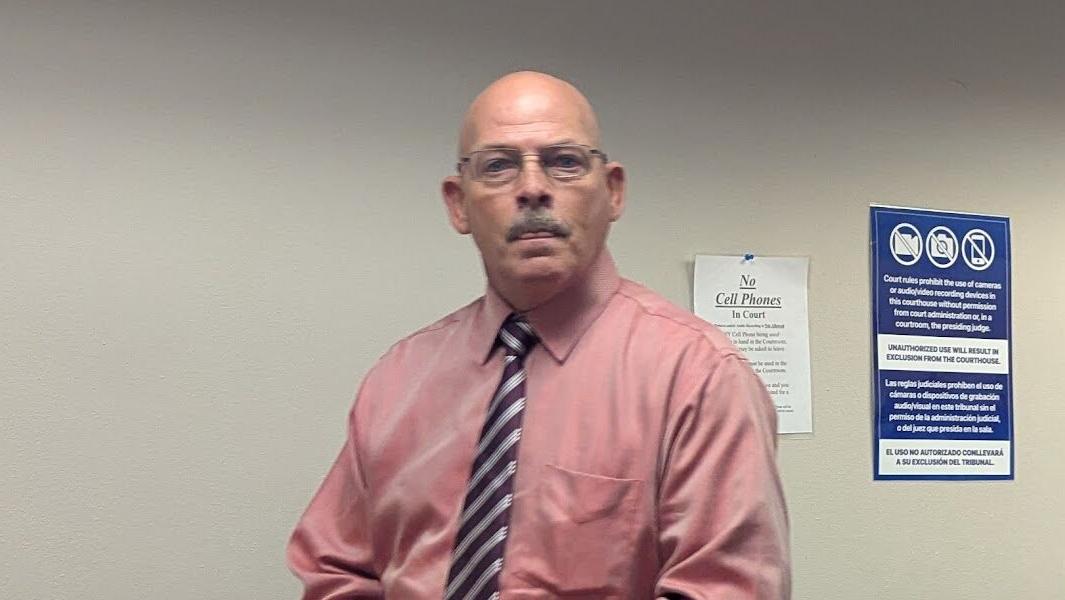 Jury trial to begin Monday for final Marcy CO | News | romesentinel.com