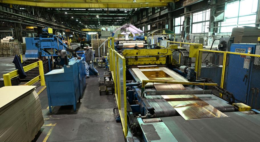 Revere Copper plans major investment ahead of anniversary | News ...
