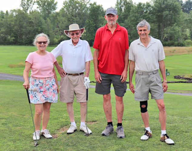 Rome Sports Hall of Fame holds annual golf tournament | Sports ...