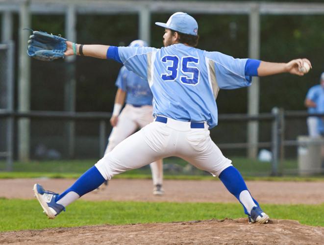 Utica Blue Sox rally for win in regular-season home finale | Sports ...