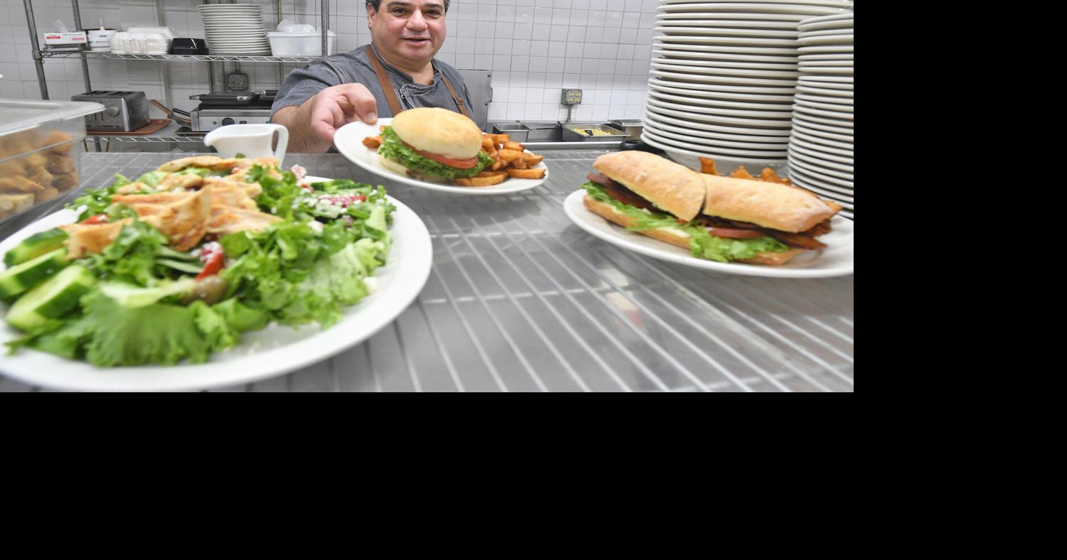 Madison Bistro celebrates building a name for itself | Culture ...