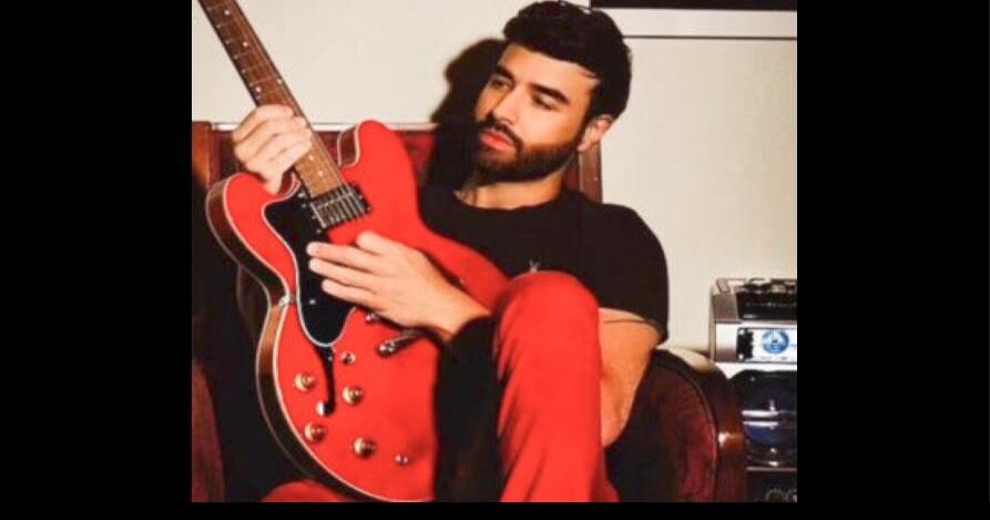 Artist Adom: A remarkable journey of reinvention and success | Music ...