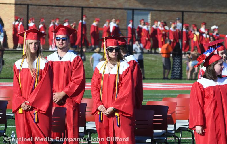 GALLERY: Vernon-Verona-Sherrill 2022 graduation | Photo Galleries ...