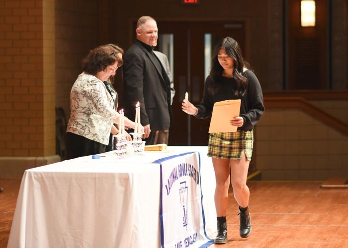 49 Join National Honor Society At RFA News Romesentinel 49-join-national-honor-society-at-rfa-news-romesentinel