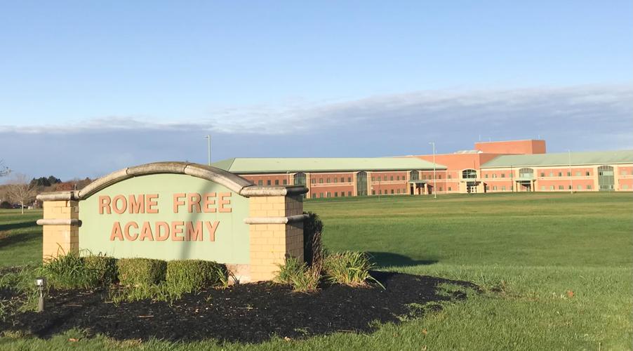 Rome interim superintendent urges support of Proposition 1 | News ...