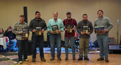 New York Hot Farm Pulling Series Club celebrates successful season ...