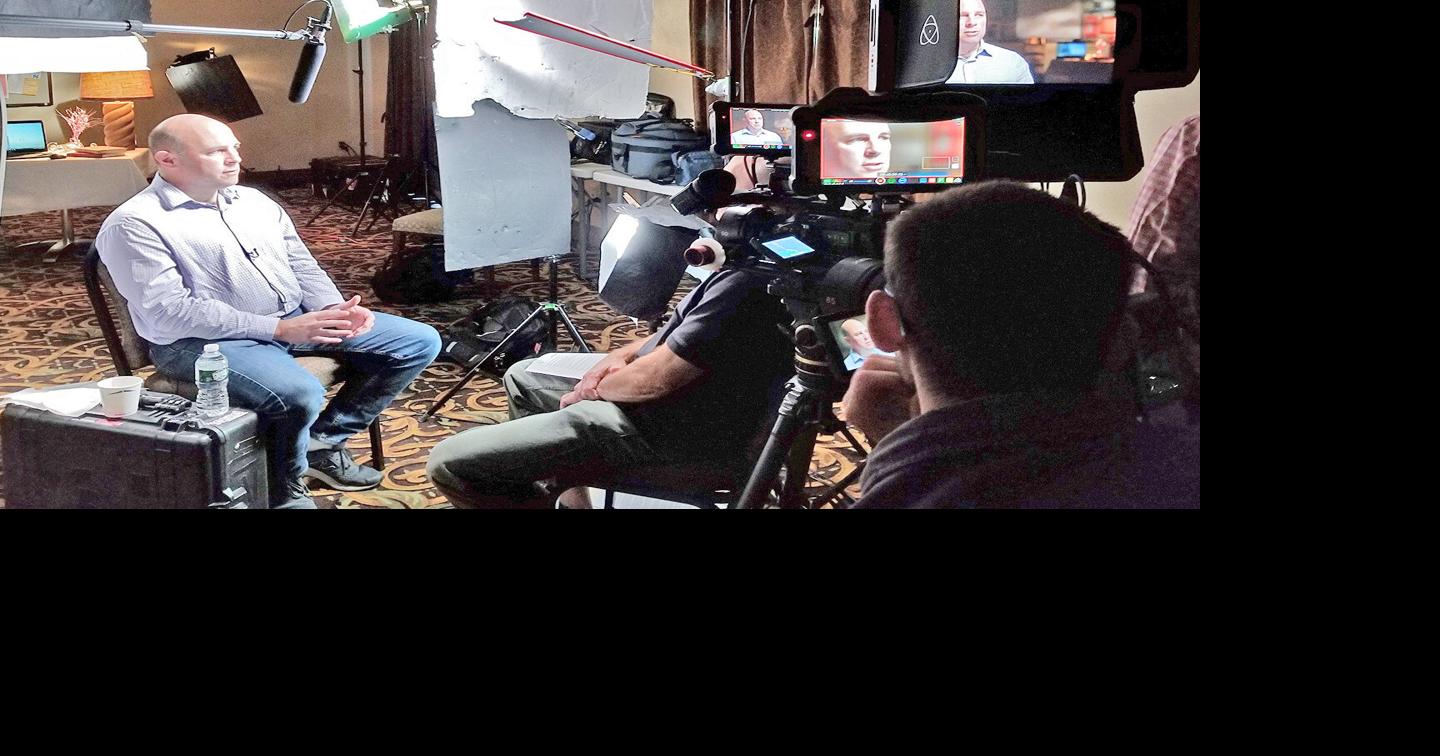 Crime show to feature Conley case | News | romesentinel.com