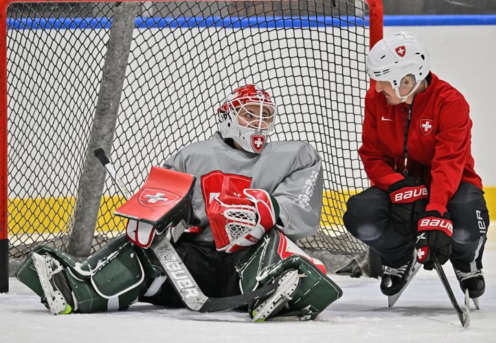 Youthful Switzerland ready for challenge at women's worlds | Sports ...