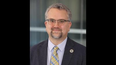 Russell named provost at SUNY Poly | Education | romesentinel.com