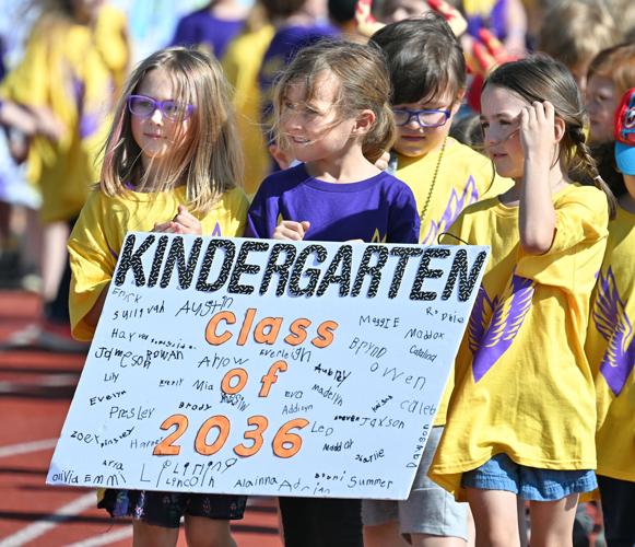 150 years of Waterville school district education celebrated | News ...