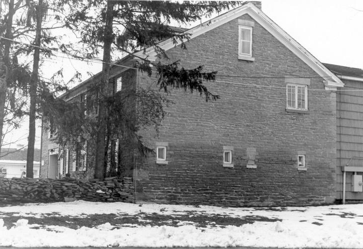 Geddes helped survey Erie Canal through Rome | Culture | romesentinel.com