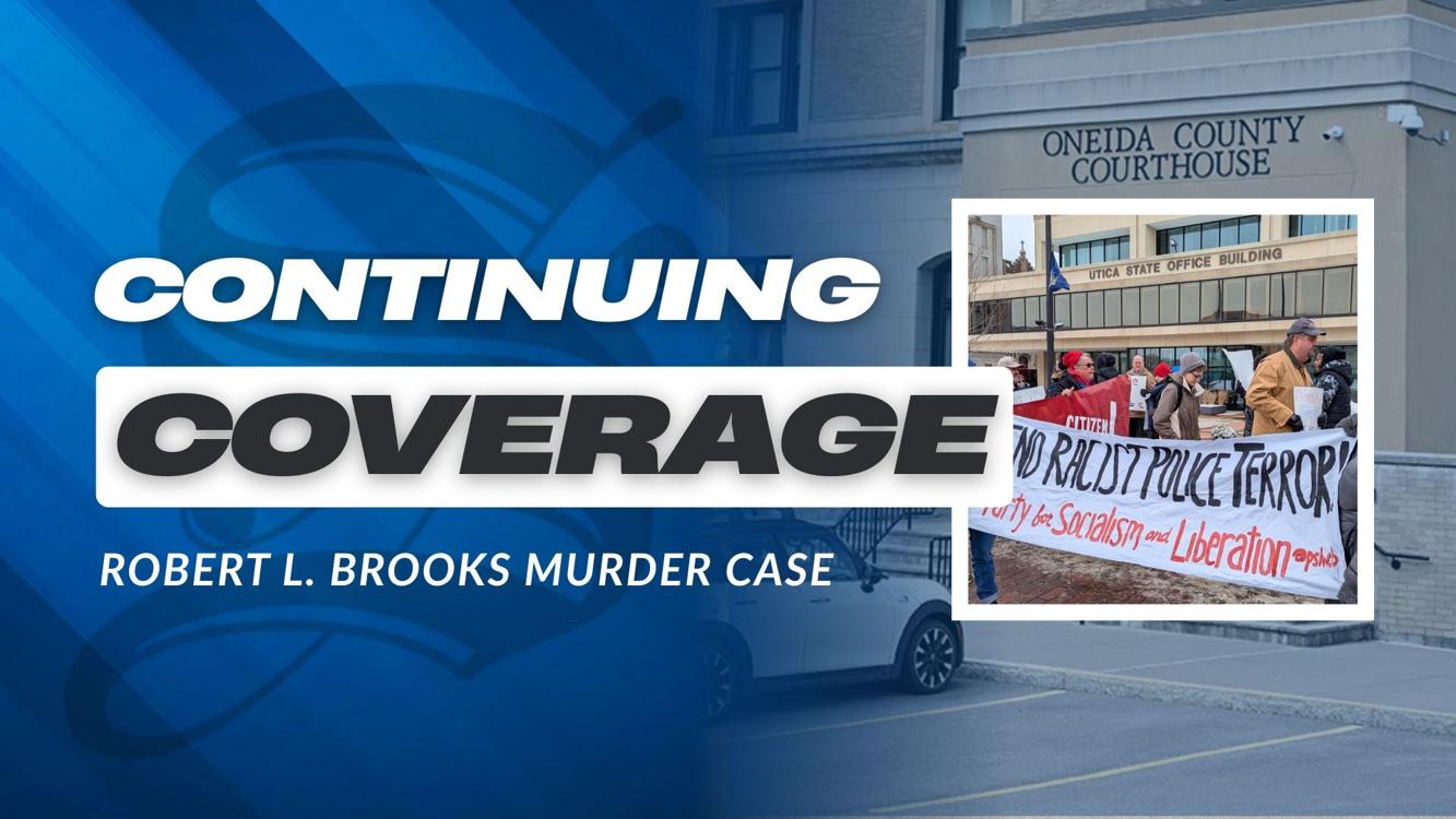 Day 5 Brooks Murder Trial: Live updates from the courtroom | News ...