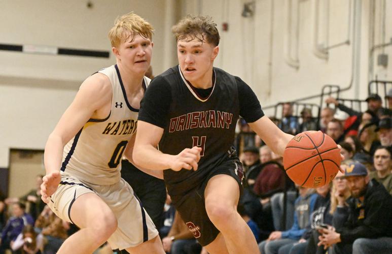 CSC boys basketball all-stars selected for 2024-25 | Sports ...