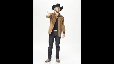New Hartford's Tom Nitti advances on 'The Voice' | Entertainment/Life ...