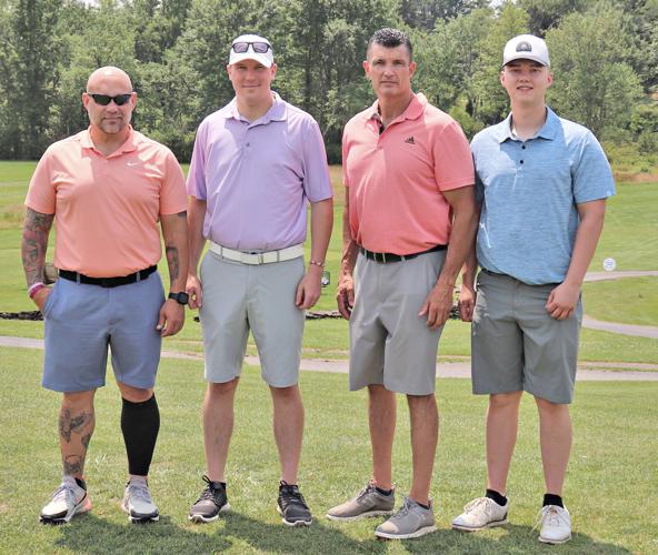 Rome Sports Hall of Fame holds annual golf tournament | Sports ...