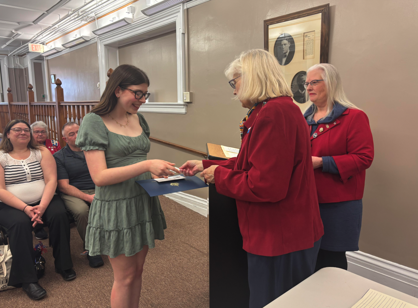 Page A6 | e-Edition | romesentinel.com