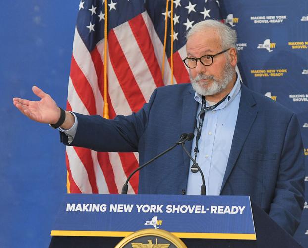 Region gets $14M to grow chip fab effort | News | romesentinel.com