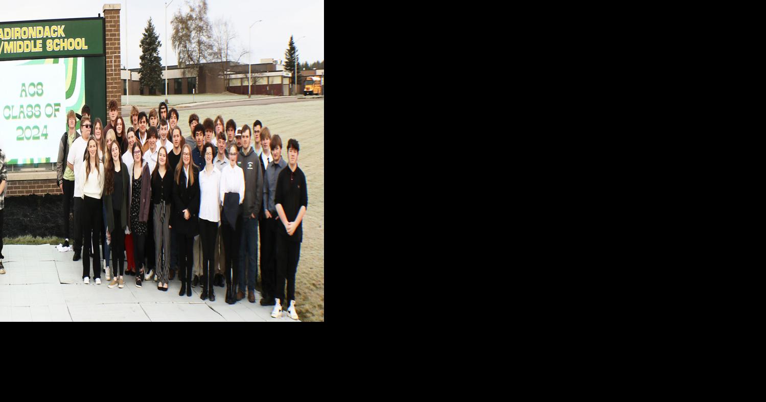 ACS Class of 2024 | | romesentinel.com