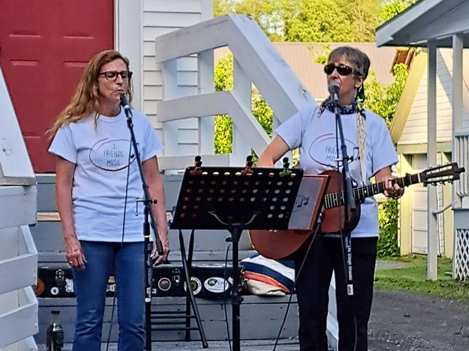 REMSEN NEWS: Remembering neighbors and upcoming activities | Boonville ...