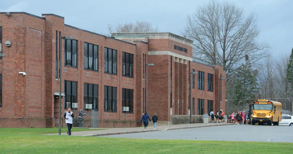 District hopes to start Strough construction in August | Education ...