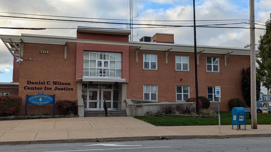 Rome police, fire chiefs discuss budget with Common Council | News ...