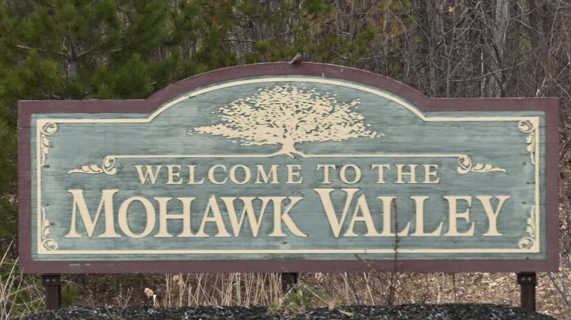 Keep Mohawk Valley Beautiful to celebrate 2025 efforts | News ...