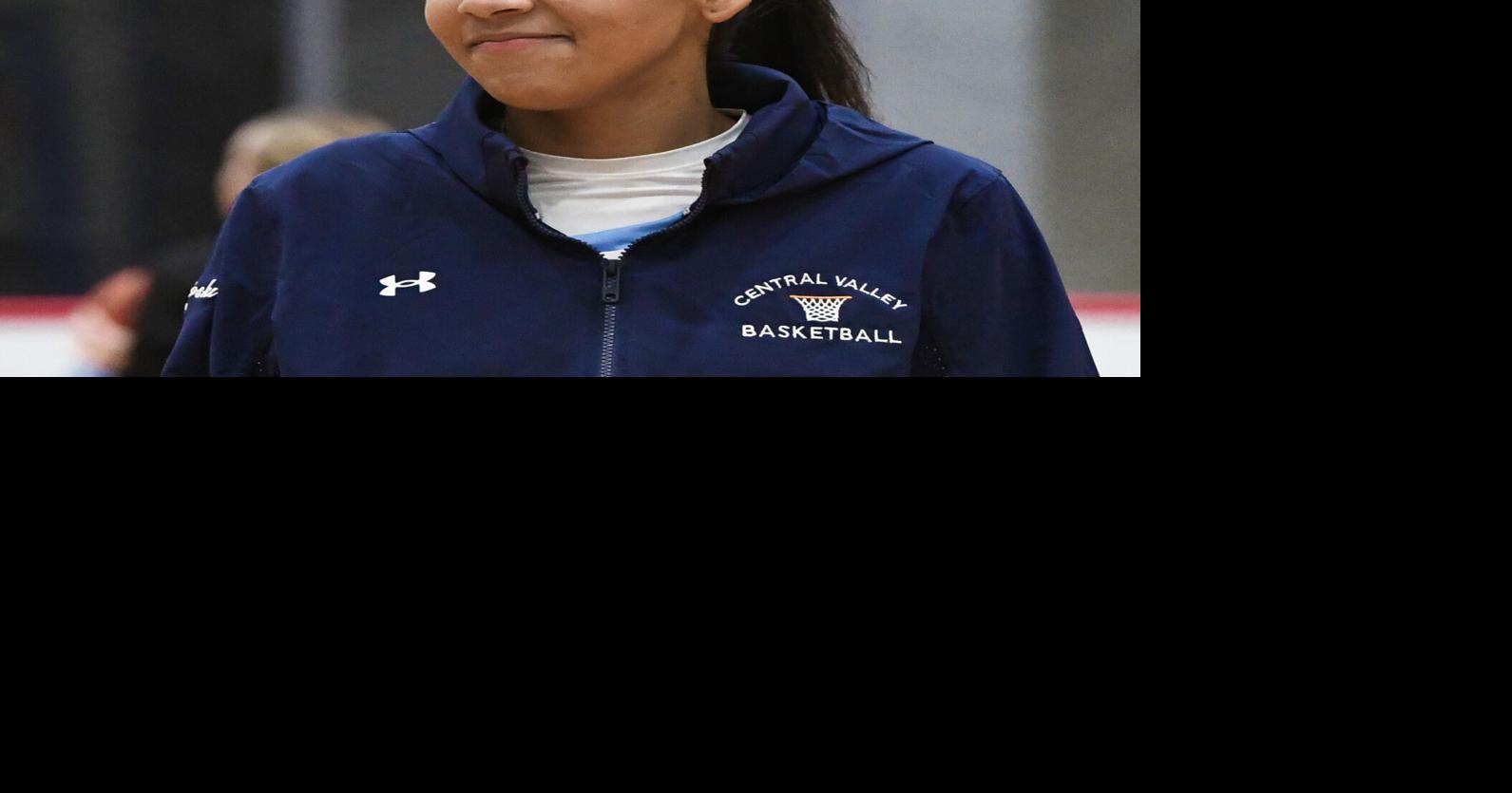 CVA's Izzy Terzioski picks Division II university for hoops | Sports ...