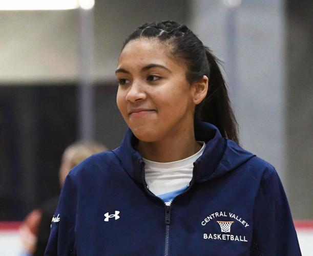 CVA's Izzy Terzioski picks Division II university for hoops | Sports ...