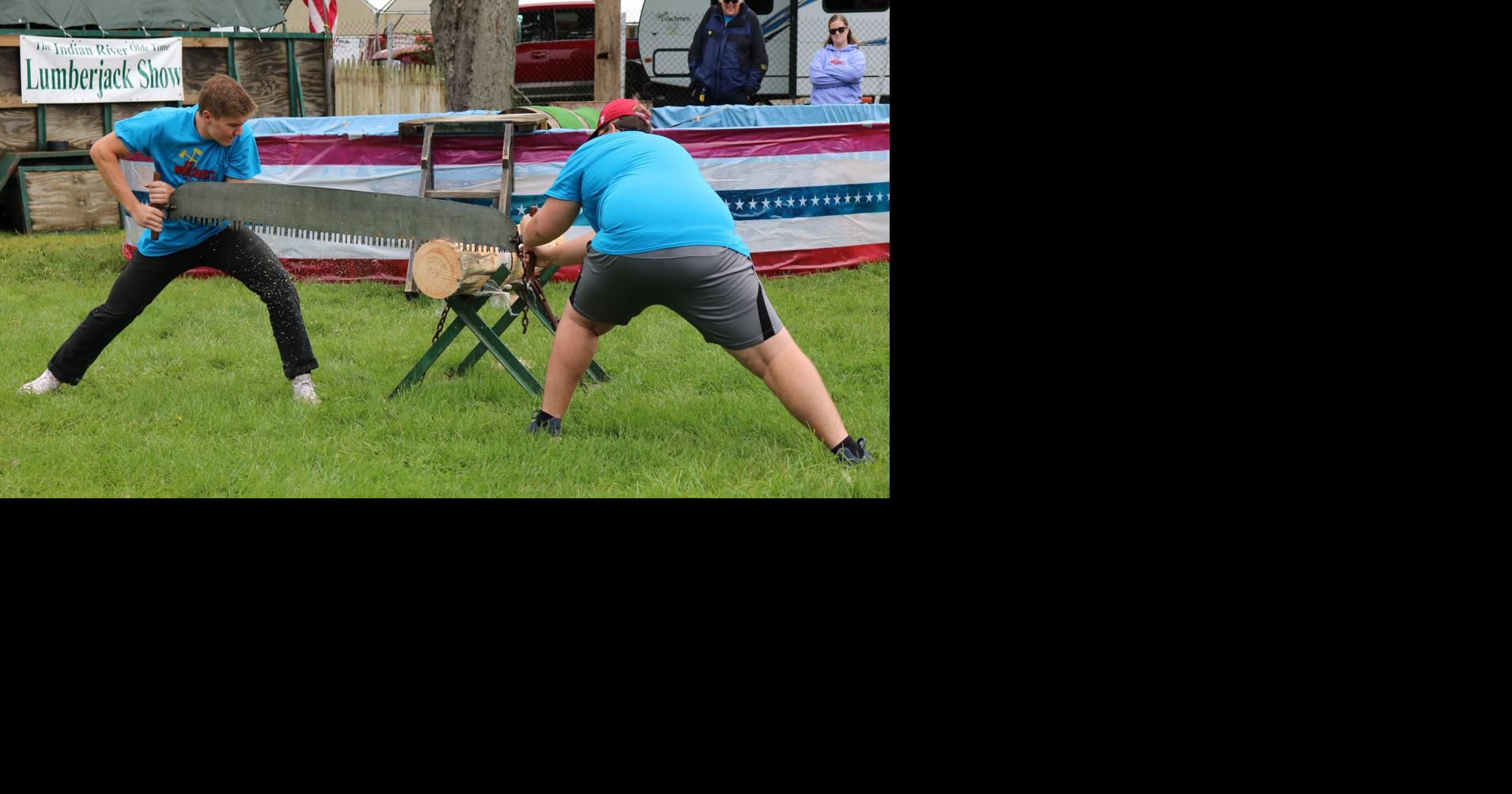 Junior Lumberjacks | | romesentinel.com