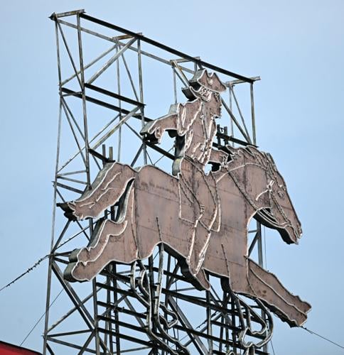 Join the party on July 4 as Revere Copper relights their iconic sign ...