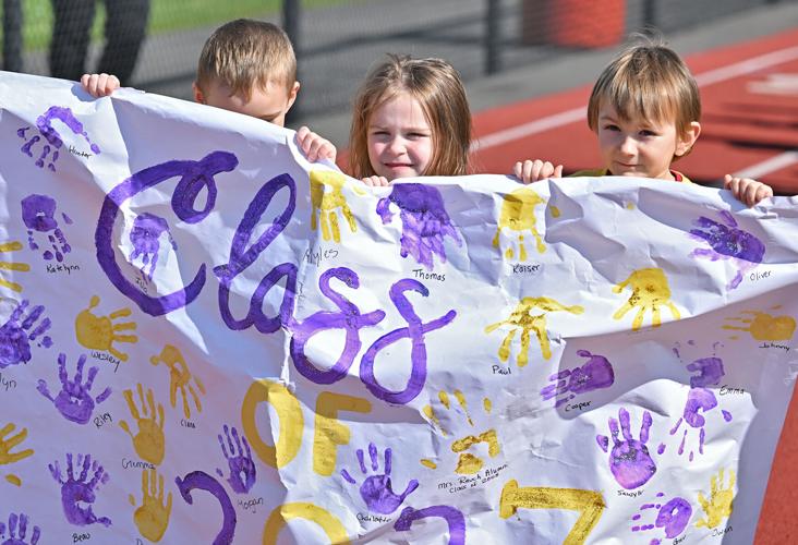 150 years of Waterville school district education celebrated | News ...