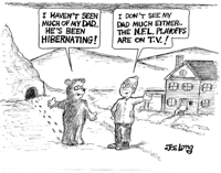 LONG SHOT | Opinion | romesentinel.com