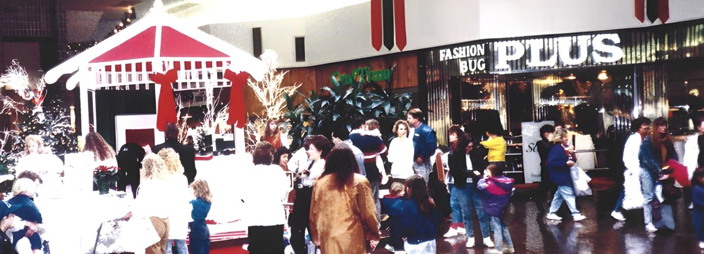 3 stores from Utica's Riverside Mall still in business today | News ...
