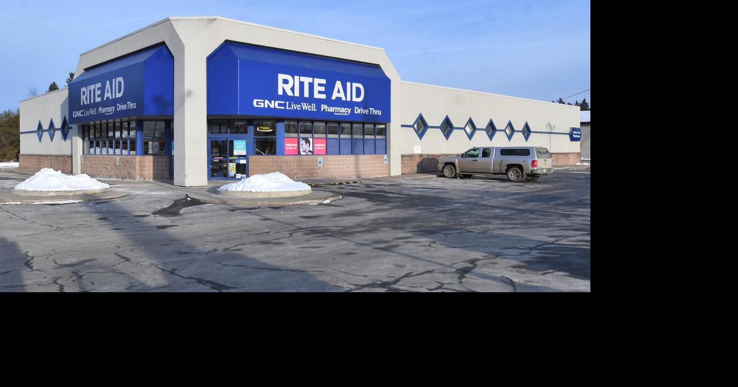 Rite Aid store on Black River Blvd. closing | Rome | romesentinel.com