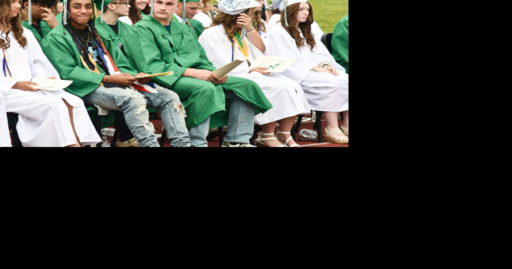 Herkimer Jr.-Sr. High School honors graduates | | romesentinel.com