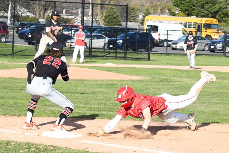 High school baseball roundup for April 9 games | High School ...