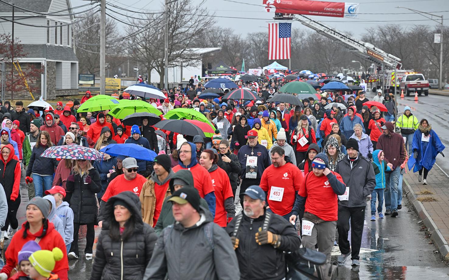 See the 50th Anniversary of America's Greatest Heart Run & Walk in 51 ...